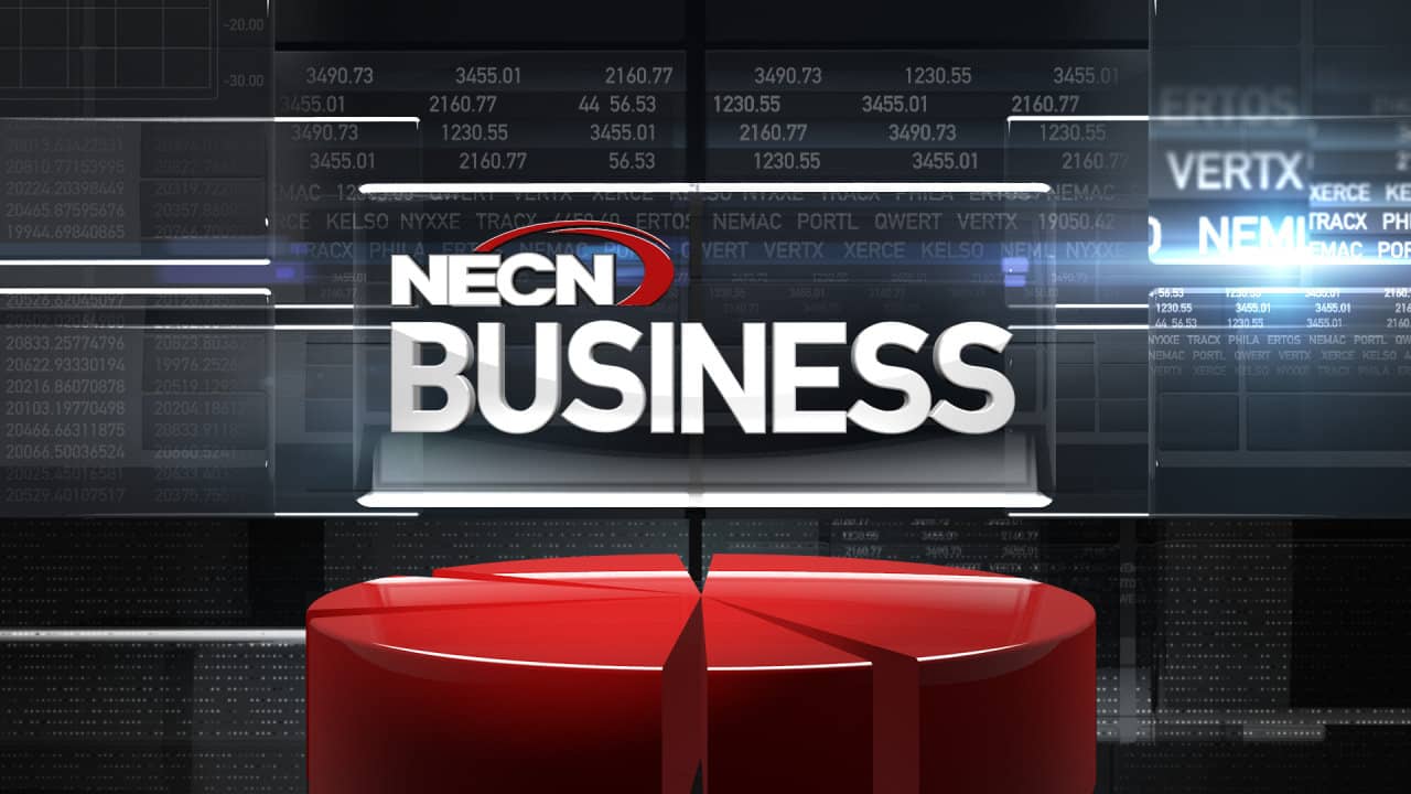 NECN Business show package on Vimeo