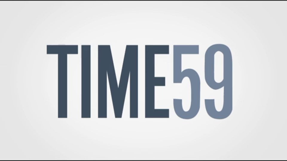 Time59 on Vimeo