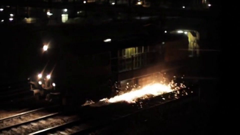HELL TRAIN (trailer) on Vimeo