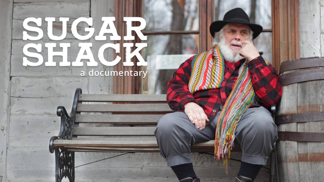 Sugar Shack on Vimeo