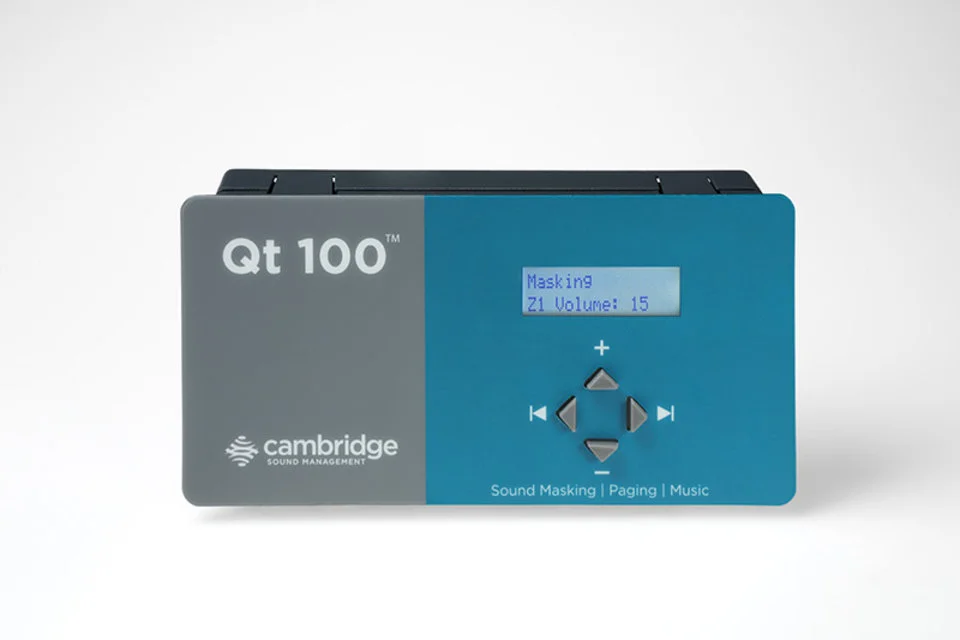 Qt100|国内外の高品質業務用音響機器なら音響特機株式会社 Qt100|国内外の高品質業務用音響機器なら音響特機株式会社