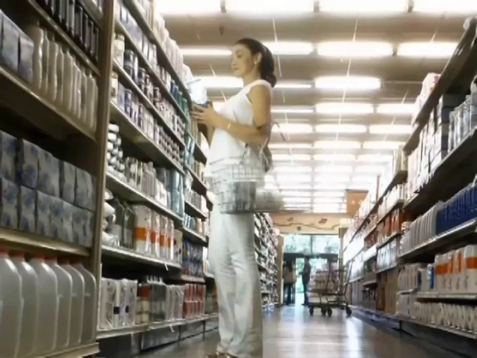 Glade “Scent Journey”