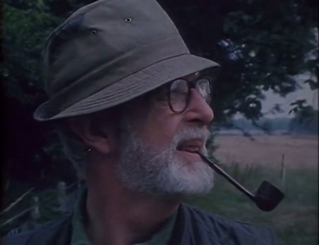 Jack Hargreaves on Vimeo