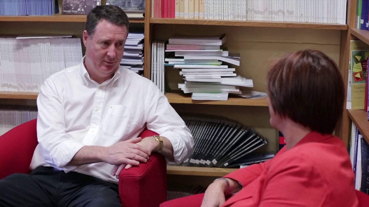 Monash University - Monash University - Education - The Dean's Address ...