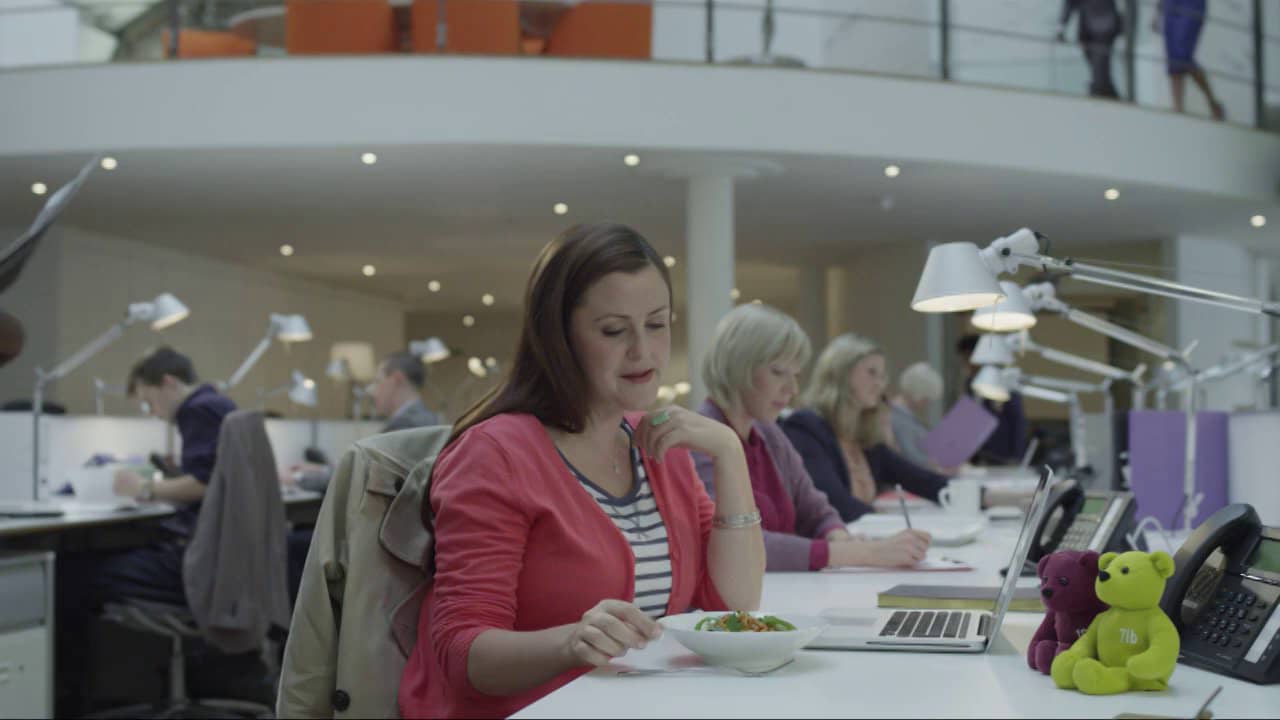 Diet Chef TV Commercial on Vimeo