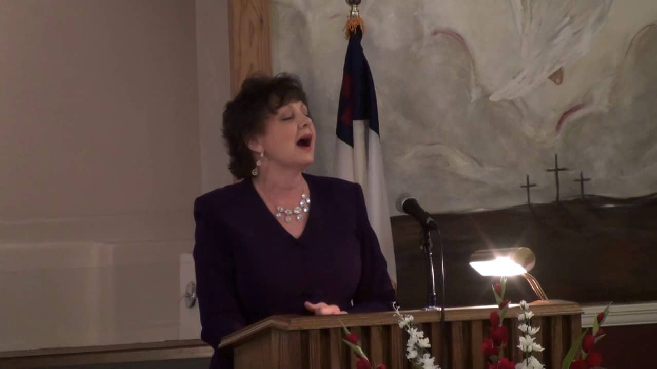 Dee Prince - It Is Well With My Soul on Vimeo