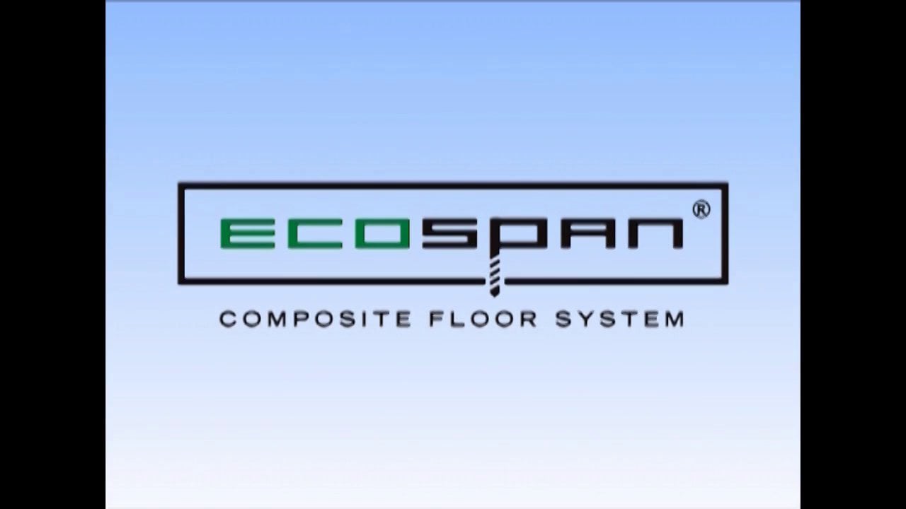 Ecospan Composite Floor System | Floor Roma