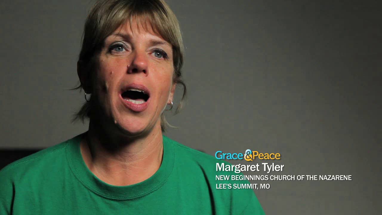 margaret tyler passing-faith on Vimeo