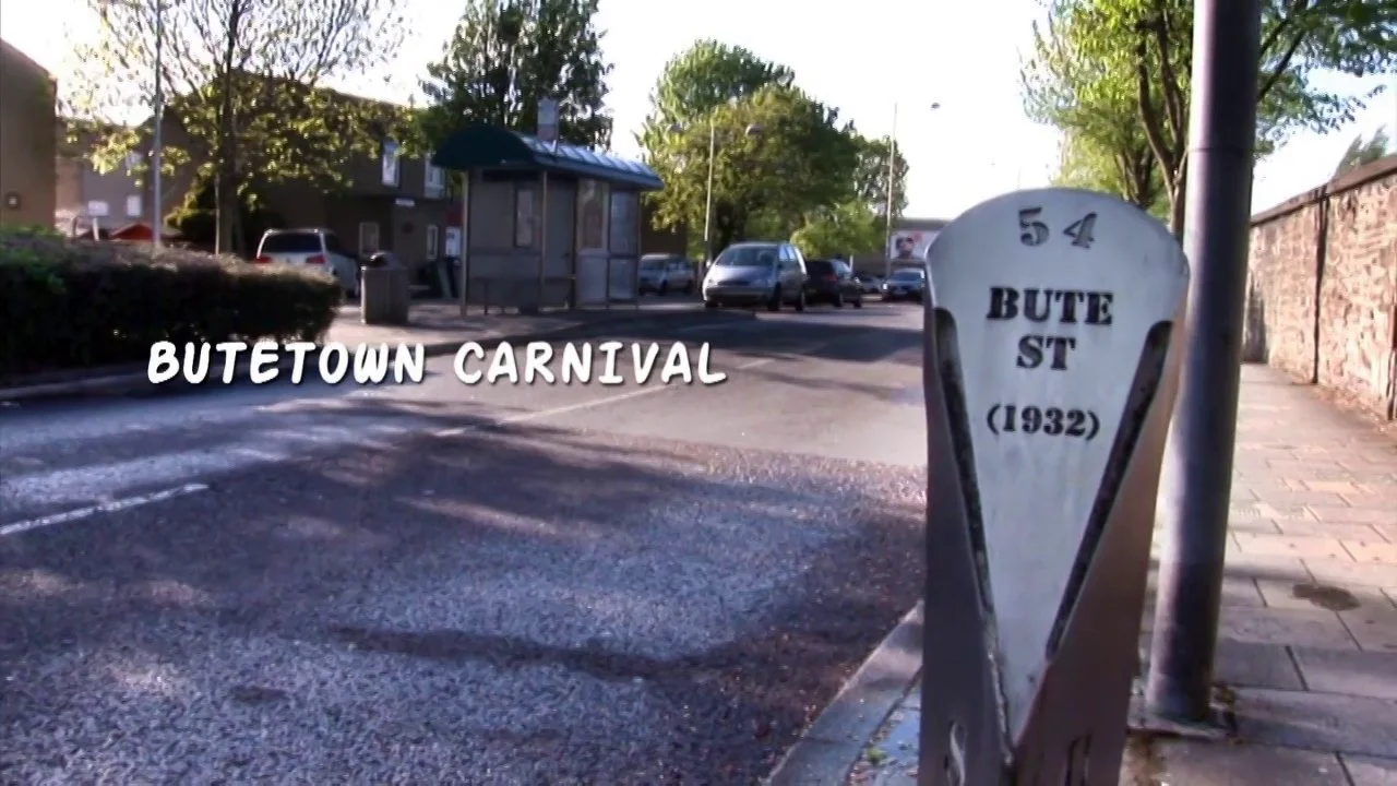 BUTETOWN CARNIVAL on Vimeo