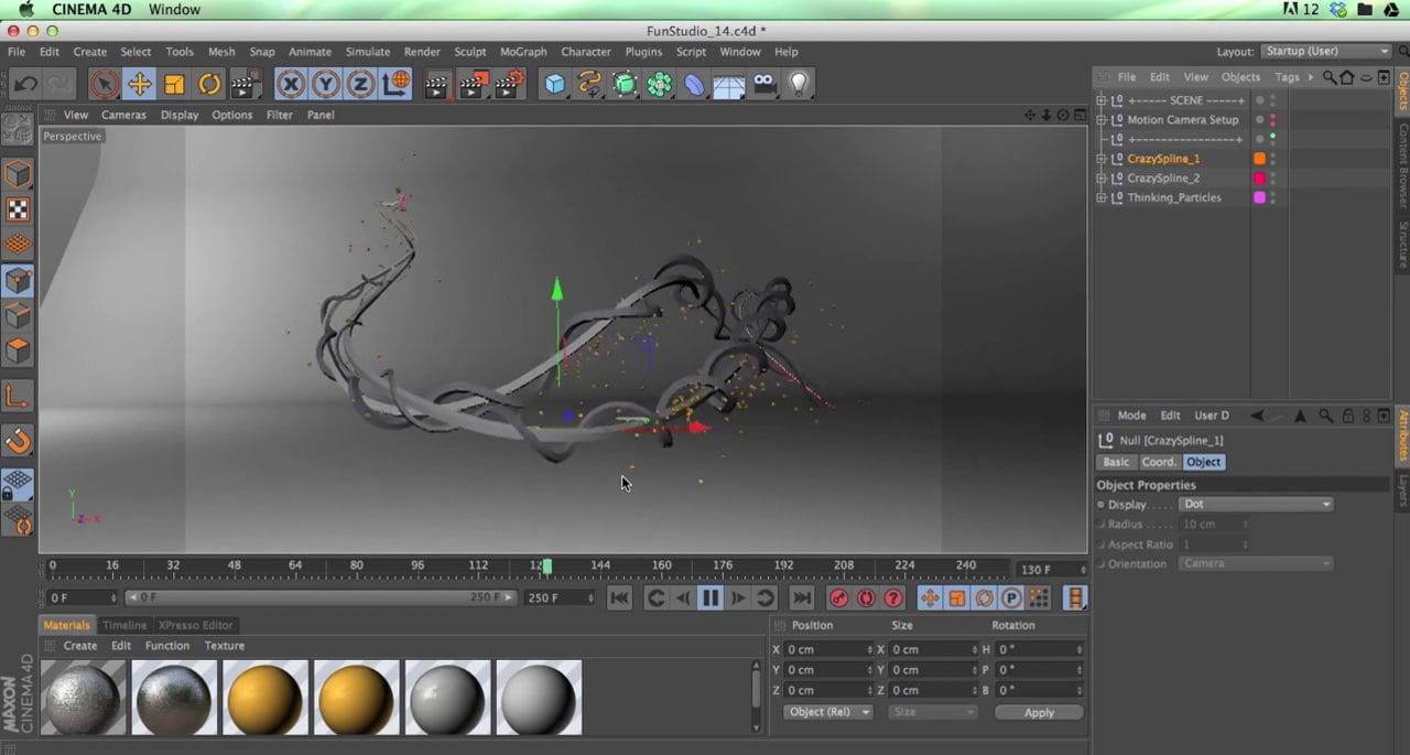 Montage Breakdown & Tutorial on Vimeo