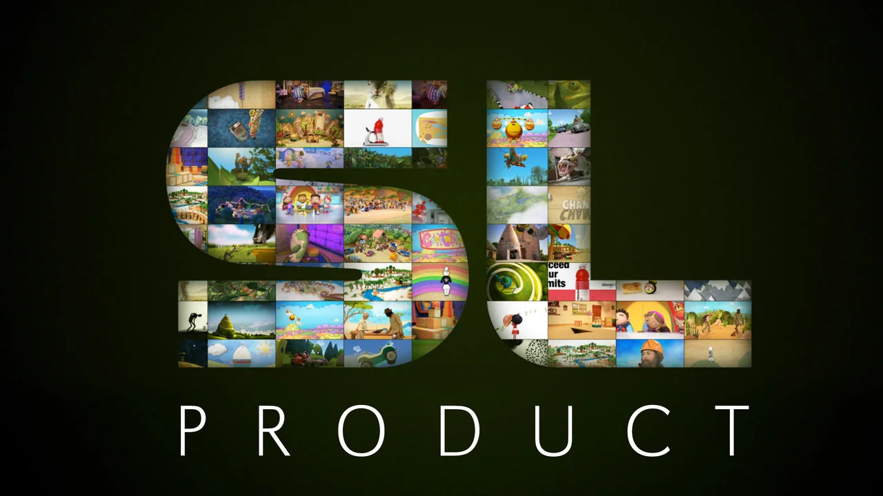 Studio Liddell Ltd - Studio Liddell - Product Reel on Vimeo