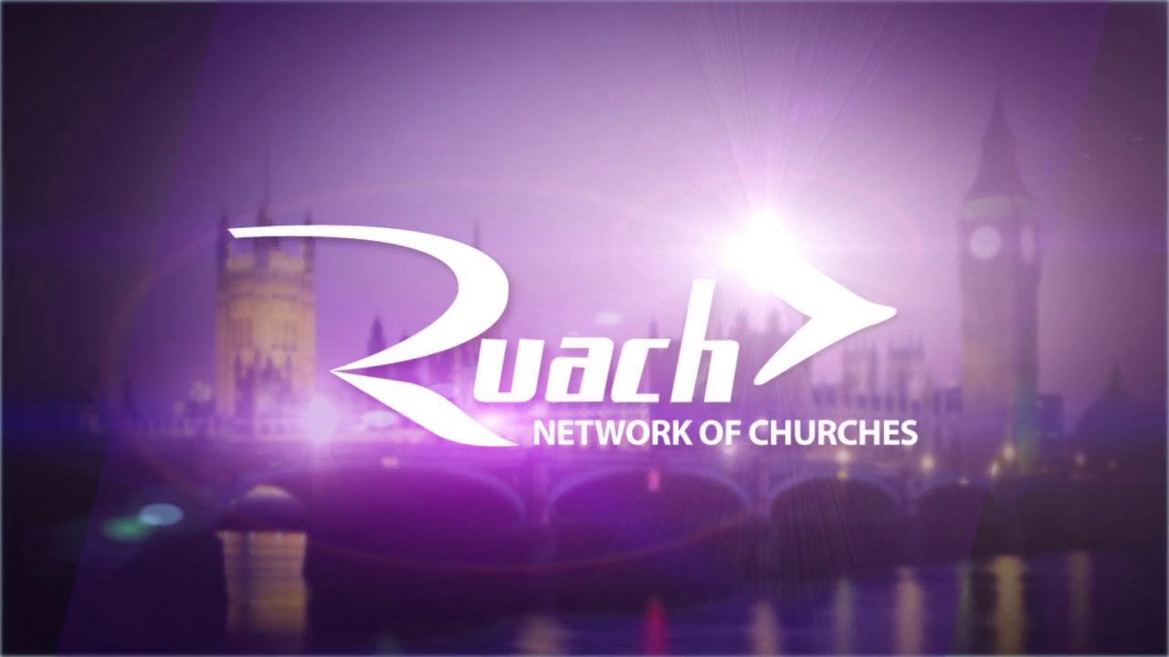 Ruach Network of Churches UK Regional Meeting on Vimeo