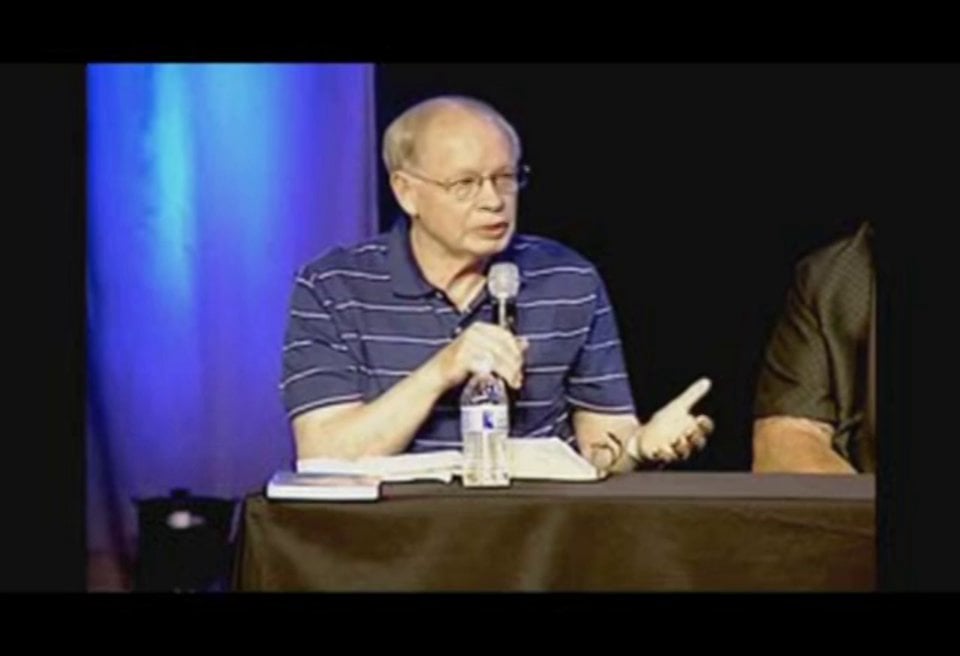 Dr. Jim Grassi Promo Video on Vimeo