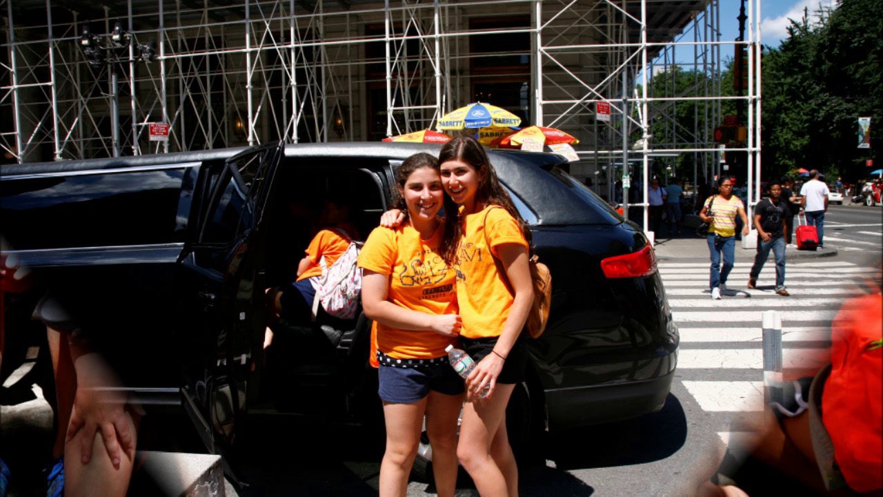 Camp Lavi 2013 Picture Recap- Week 6 on Vimeo