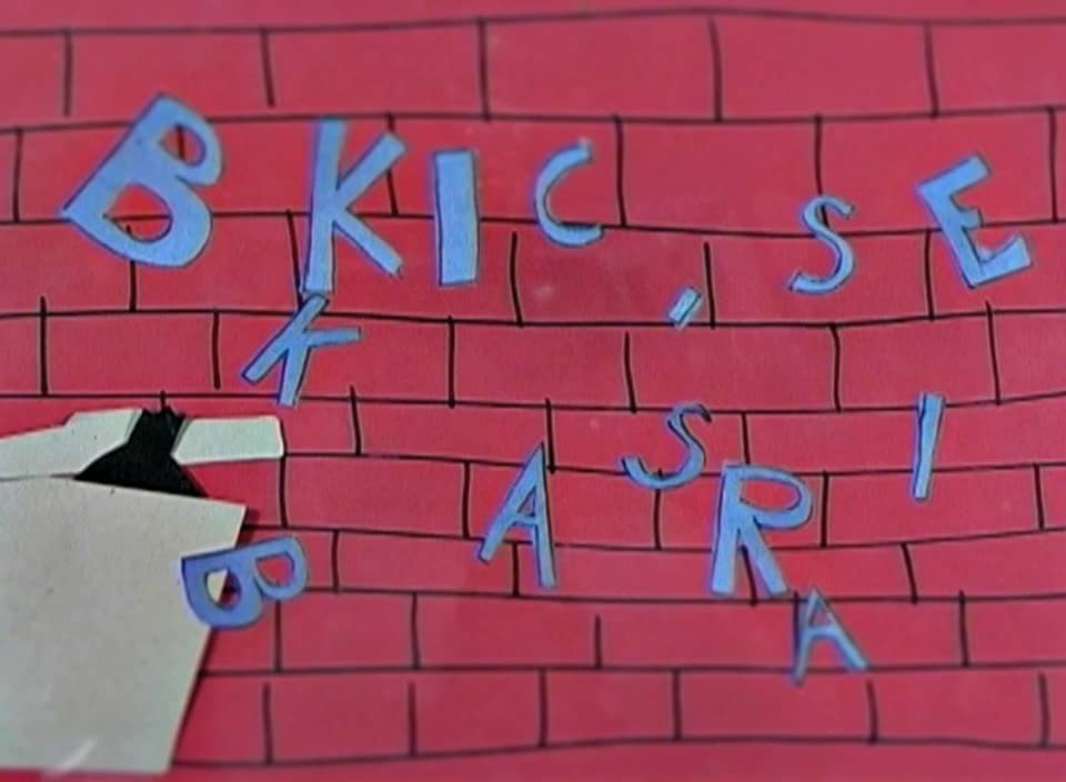 Kick-ass Barbie! on Vimeo