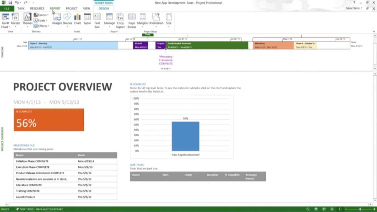 SharePoint 2013 Task Management - EPC Group on Vimeo