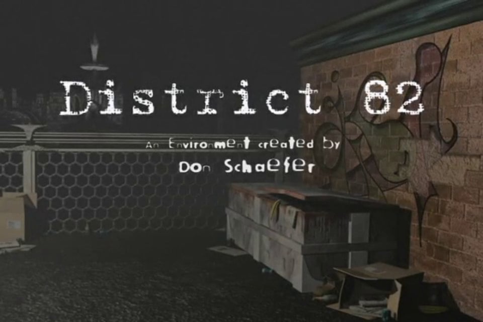 District 82