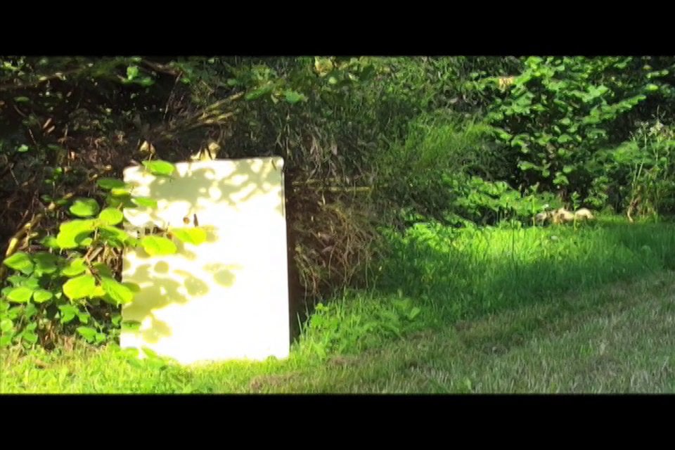 Low Density Object on Vimeo
