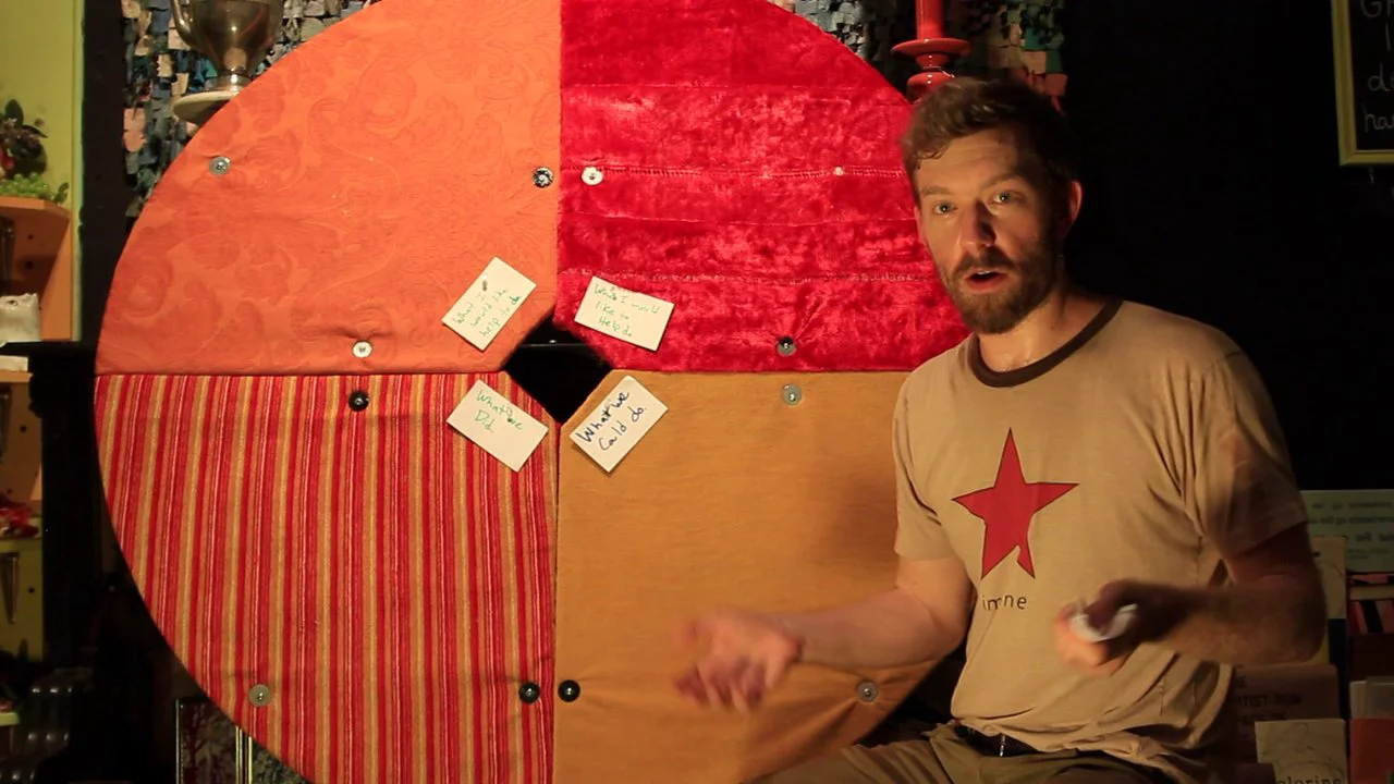 2013 | Artist | Greg Bloom