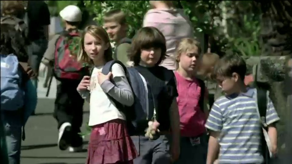 NZ Post TVC on Vimeo