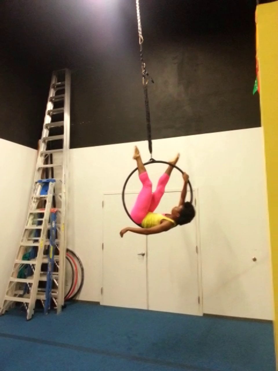 TereLyn video 2 on Vimeo