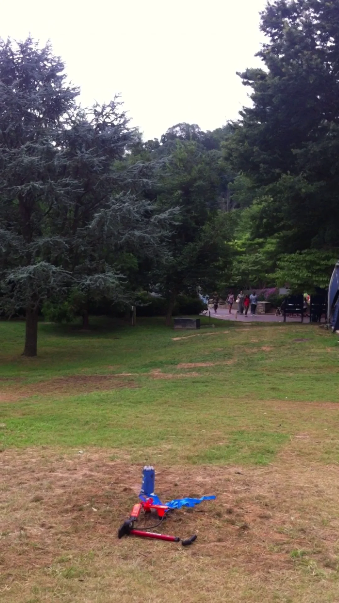 Squid Rocket 1 on Vimeo