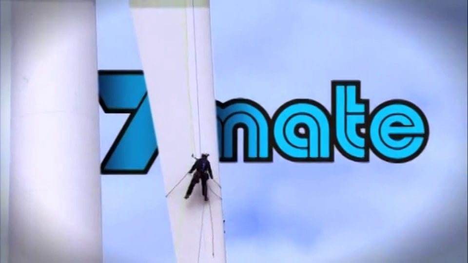 7Mate: Turbine Cowboys Sneak Peek on Vimeo