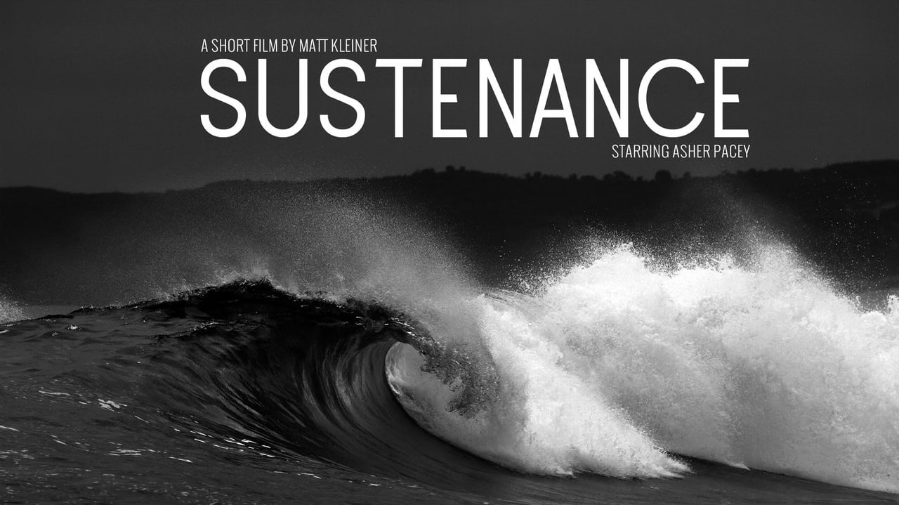 SUSTENANCE on Vimeo