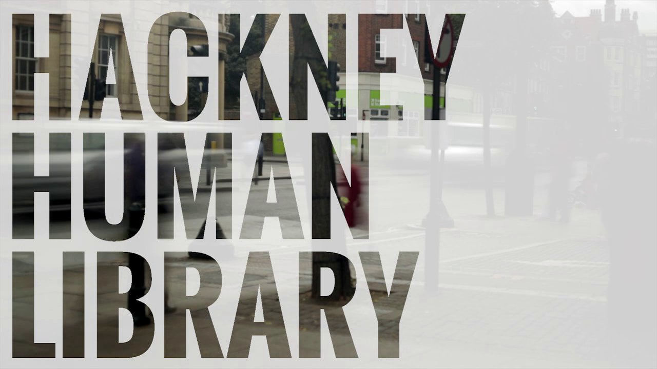 Hackney Human Library