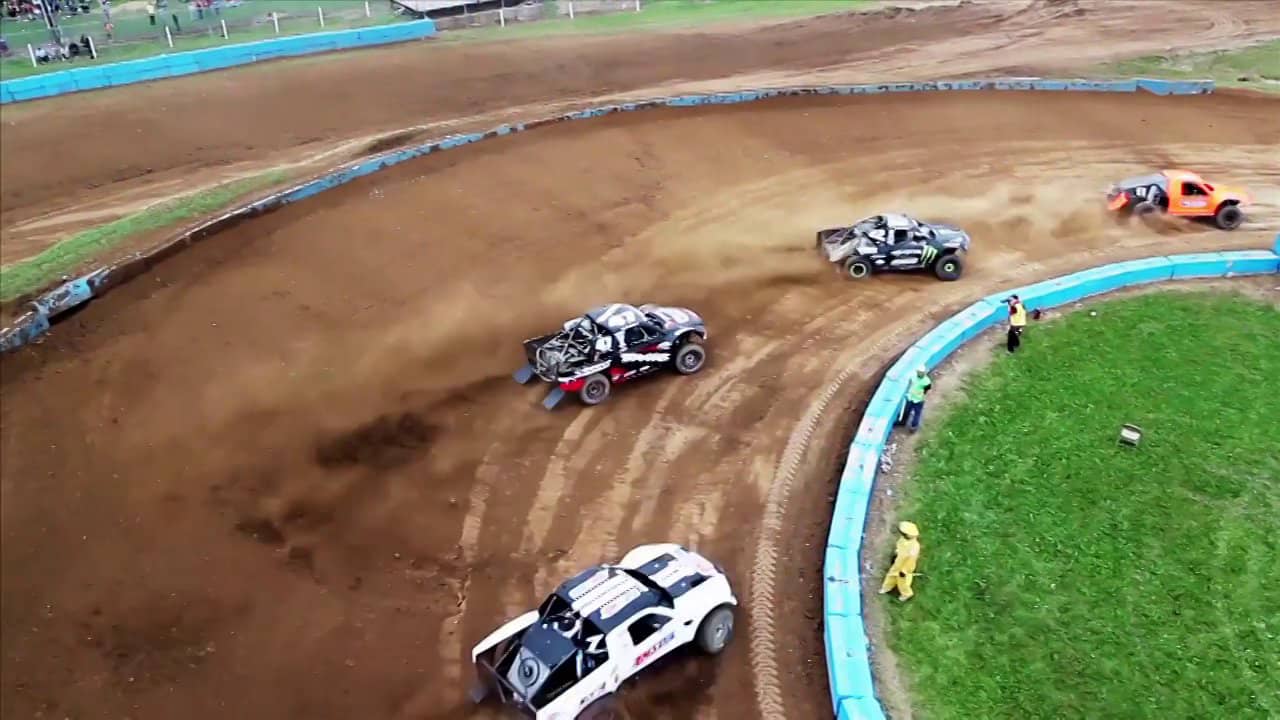 2013 TORC Series Spring Crandon Highlights on Vimeo