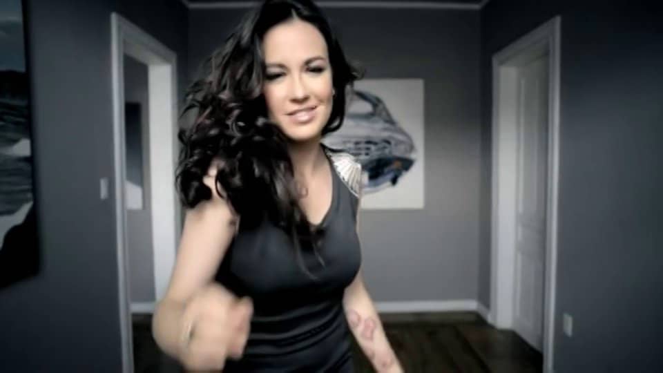 Maria Jose - Prefiero Ser Su Amante (Club Mix) Vj Dylan Video Edit (Clean) on Vimeo