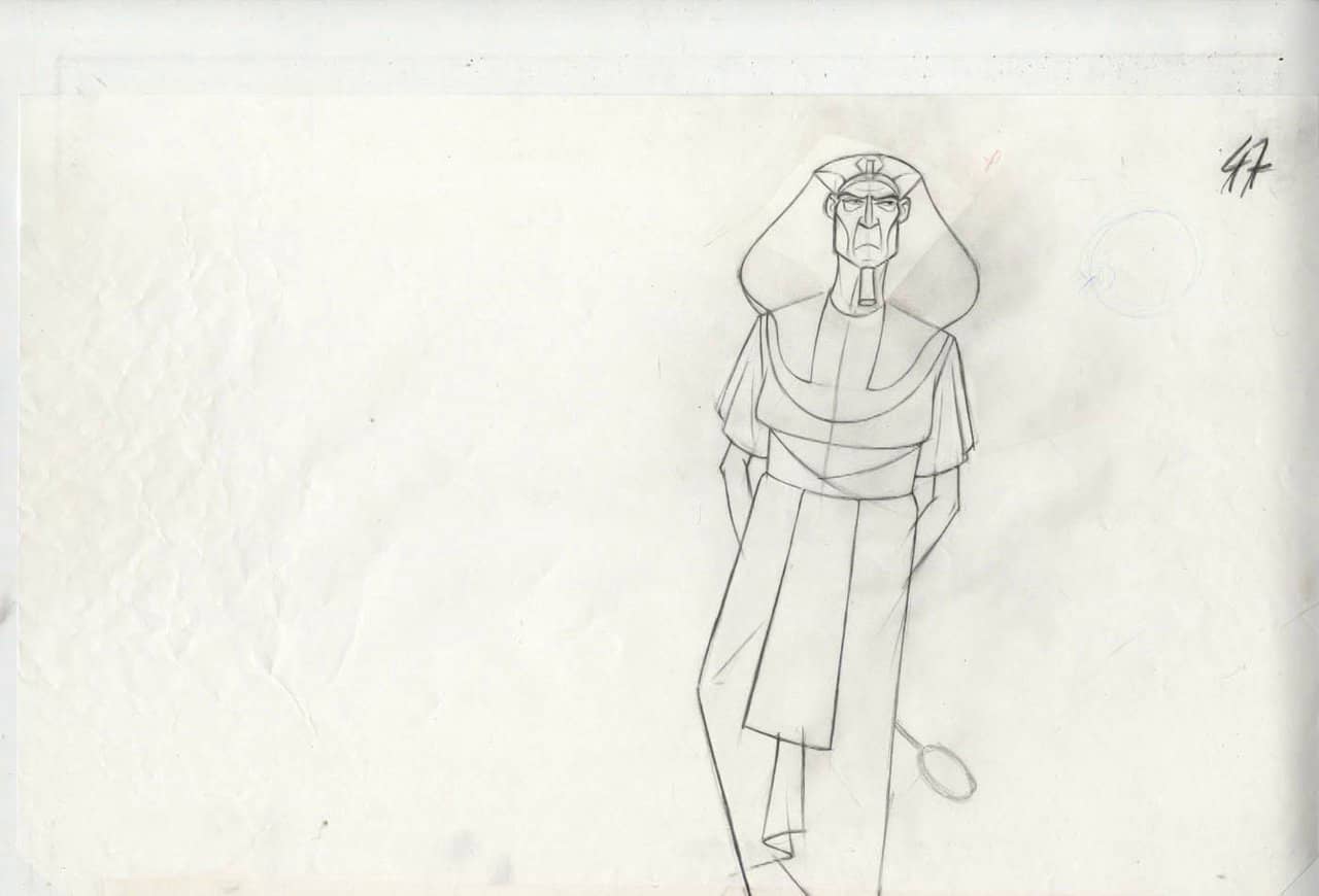 Kristof Serrand: Seti - "Responsible" on Vimeo