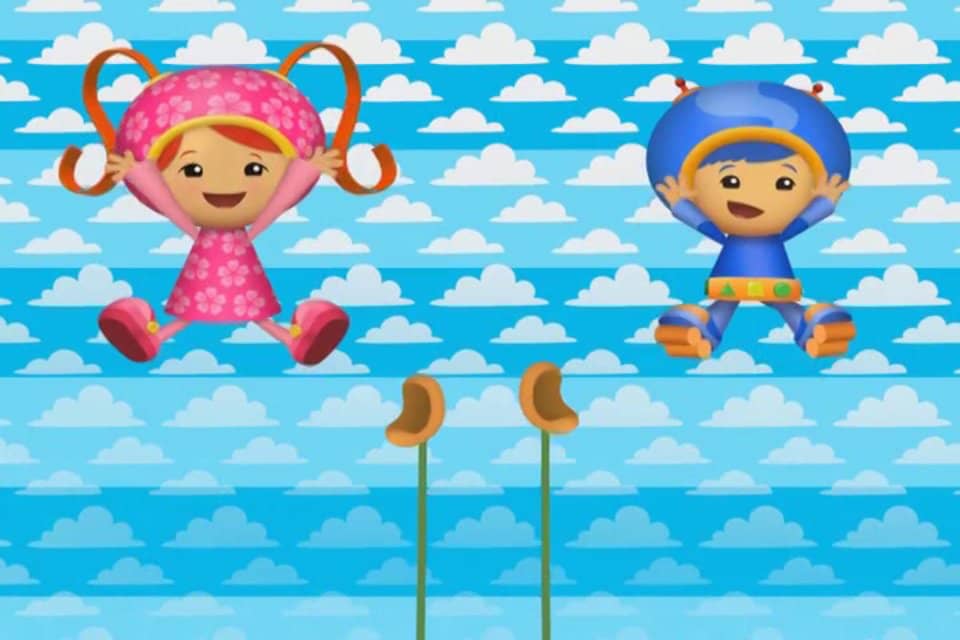 The Umi Shake.mov on Vimeo