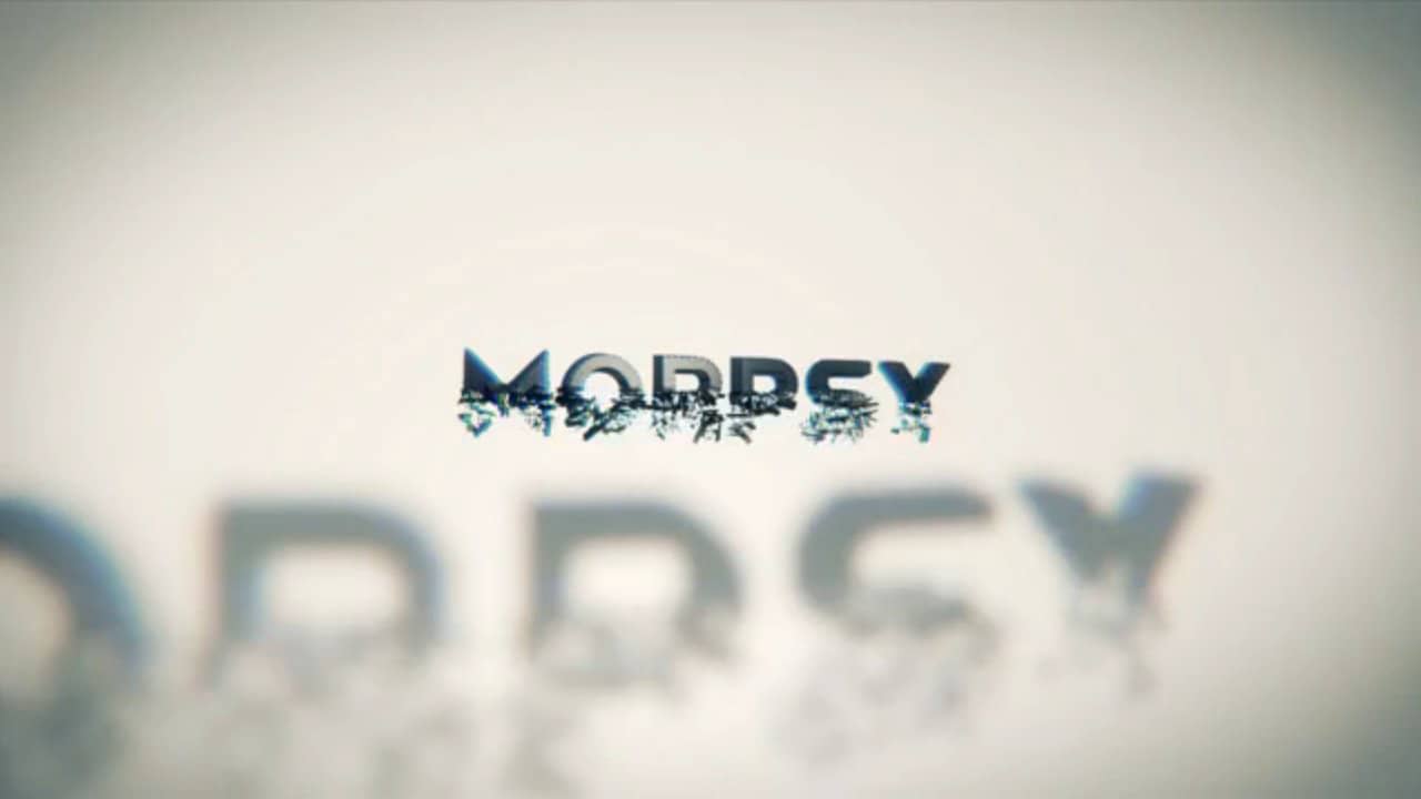 Δ Morpsy Logo Motion Graphic Intro-1 on Vimeo
