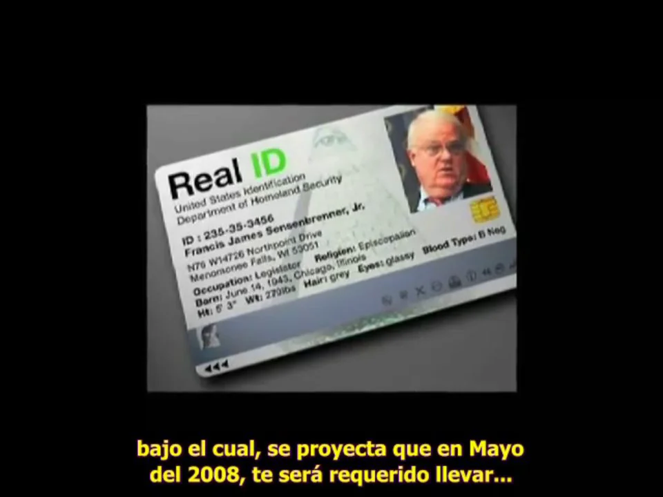 Aaron Russo y Rockefeller en Español - Zeitgeist - on Vimeo