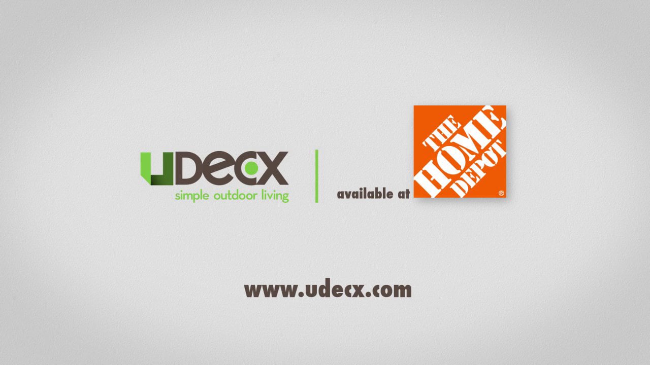 UDECX Home Depot :15-sec Commercial on Vimeo