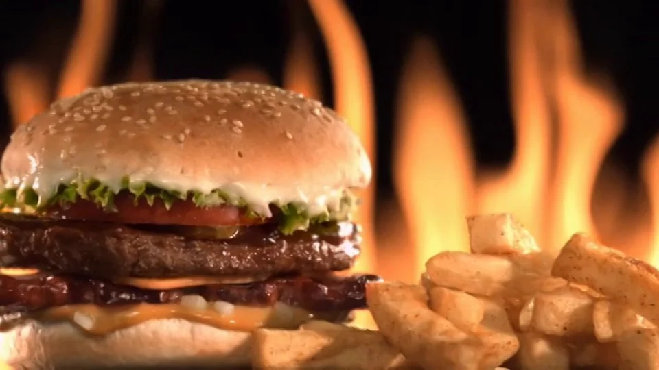 Difford - Burgers - Difford | Steers | Ribster on Vimeo