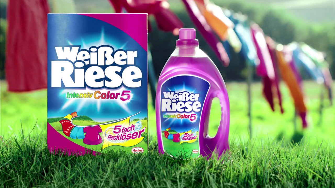 Weiser Riese - dc 30 on Vimeo