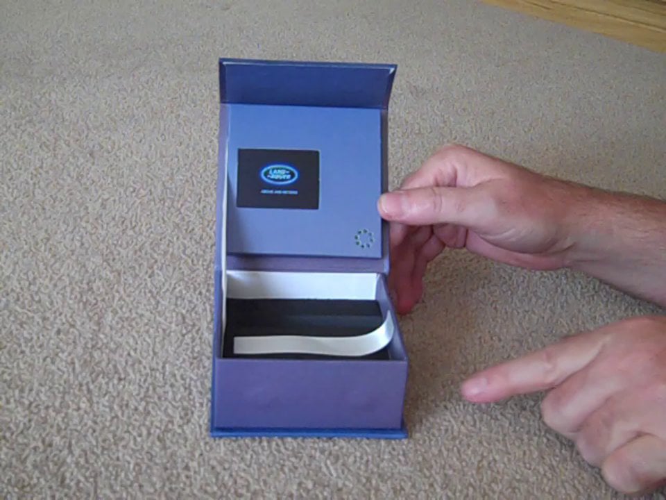 Video in a Box on Vimeo