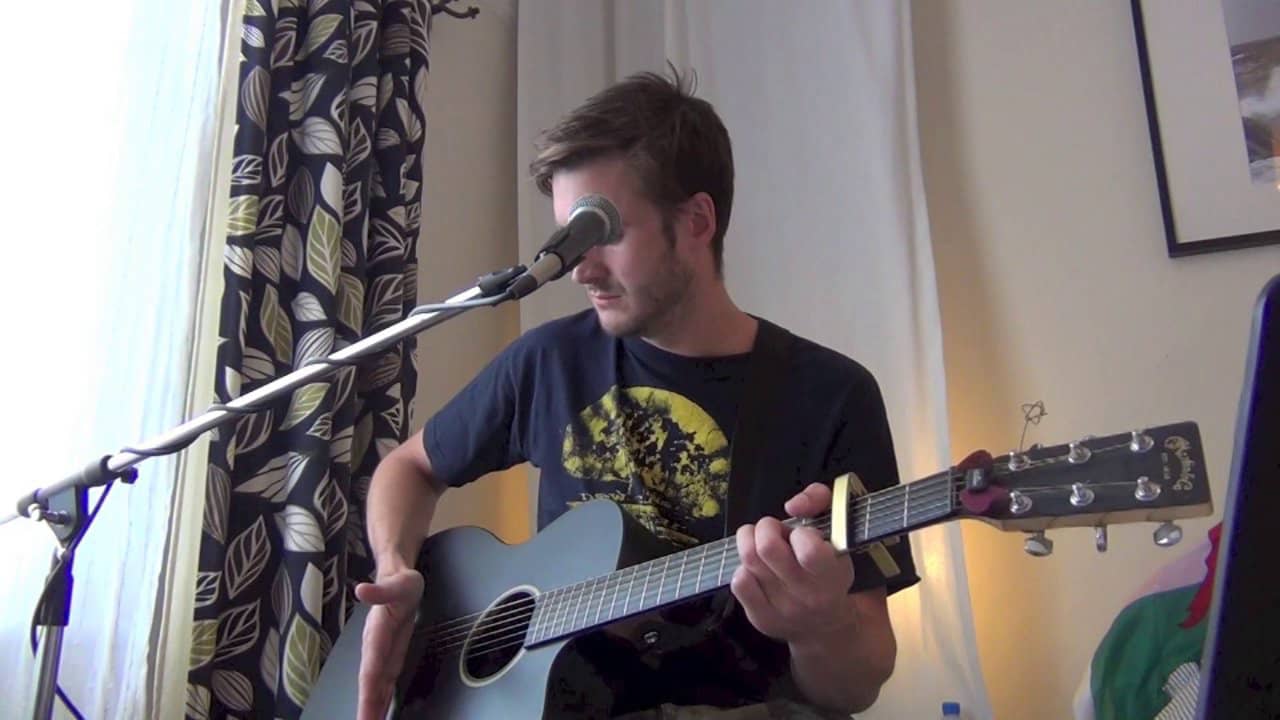 Matthew Bancroft - 'Streets of London' on Vimeo