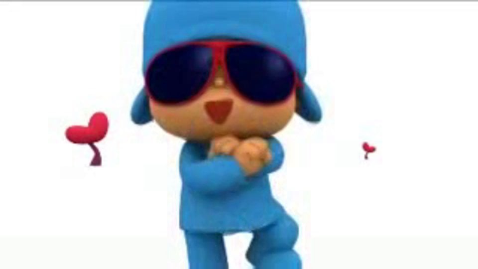 Pocoyo Style on Vimeo
