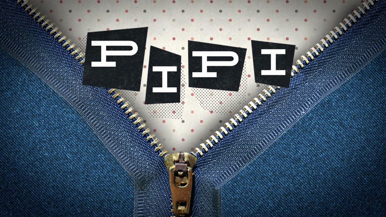 PIPI on Vimeo