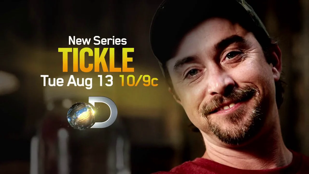 Tickle Launch 30 On Vimeo