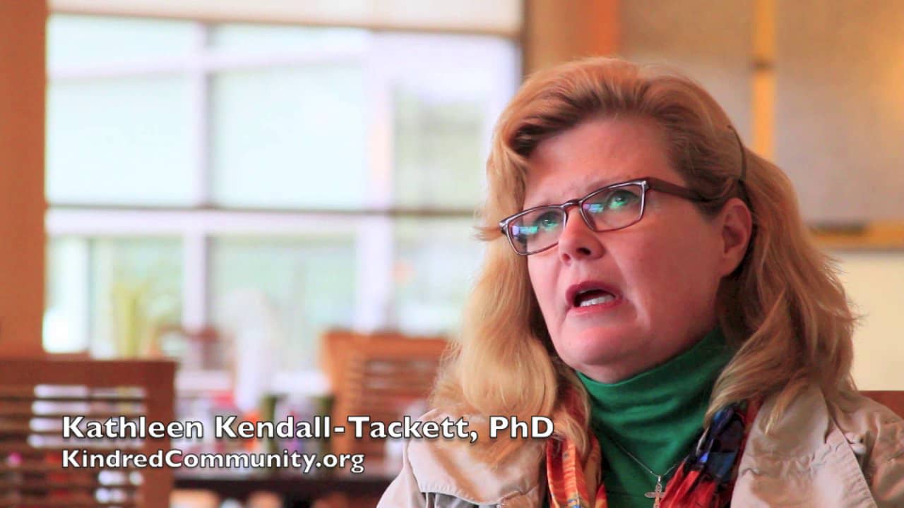 Birth Trauma and Breastfeeding with Kathleen Kendall-Tackett, PhD ...