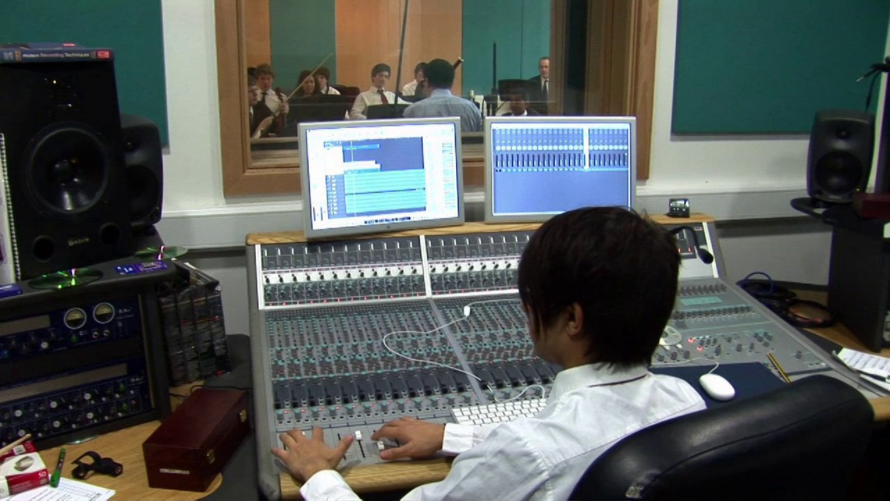 Cardinal Vaughan Memorial School | Introduction to the First Form on Vimeo