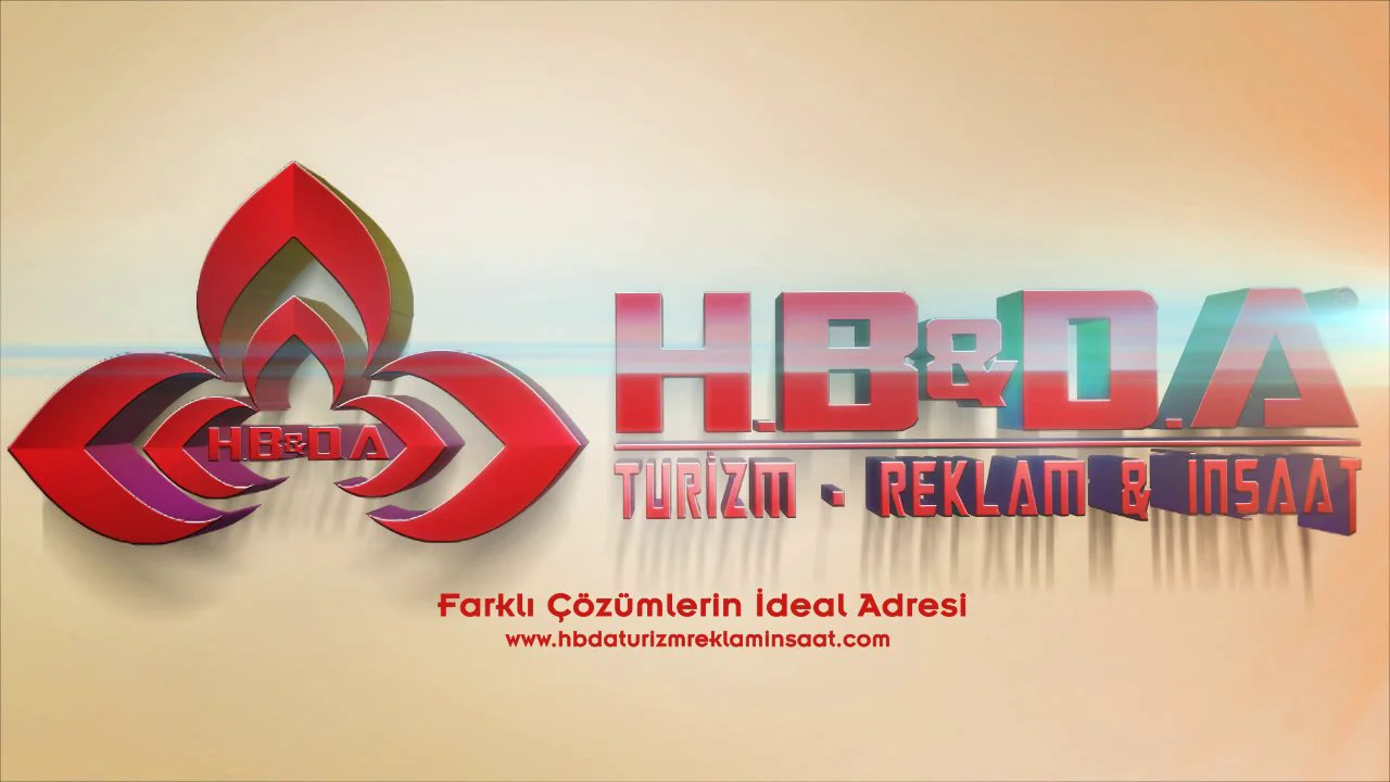 HBDA Logo Anime on Vimeo
