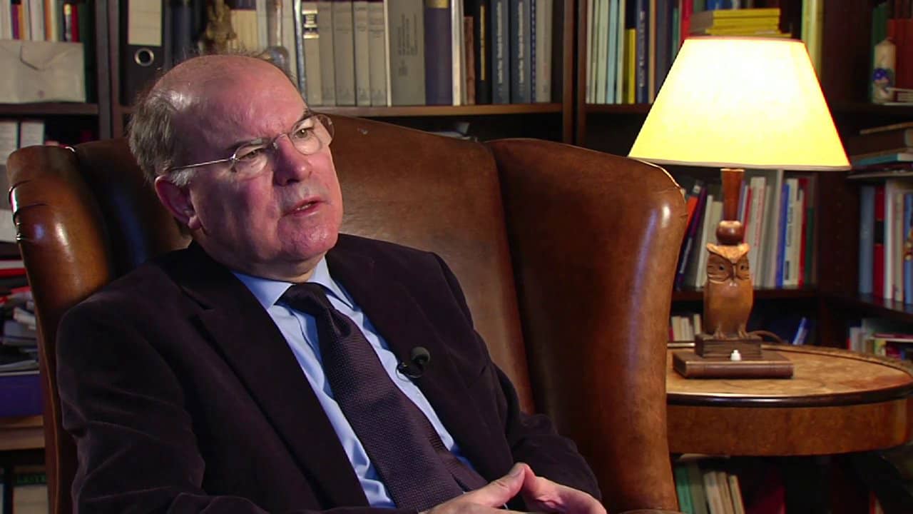 HKP 2009 - Peter Steinacker on Vimeo