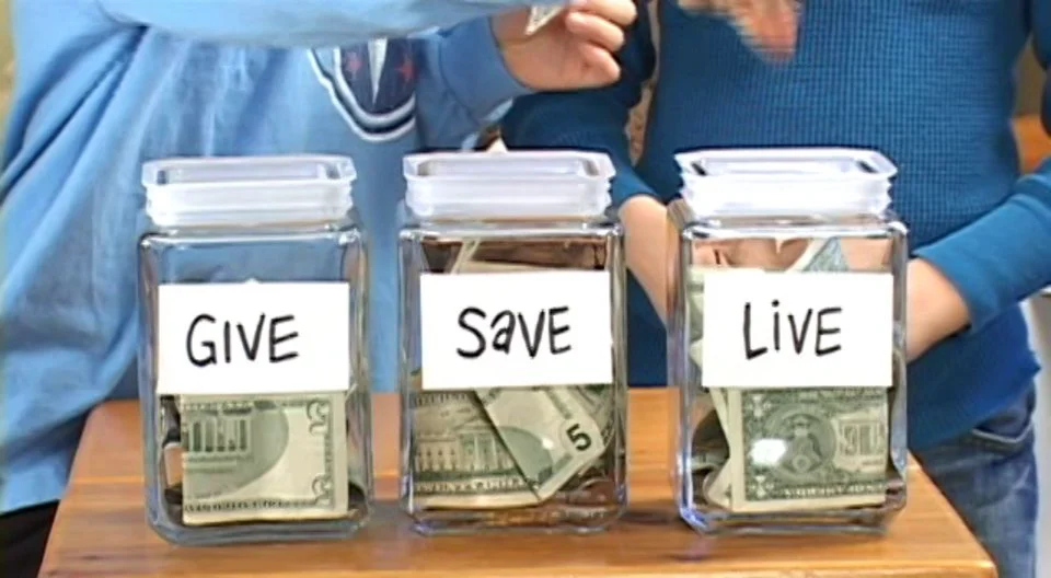 Give Save Live on Vimeo