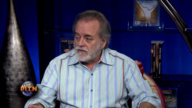 Steve Quayle on Vimeo