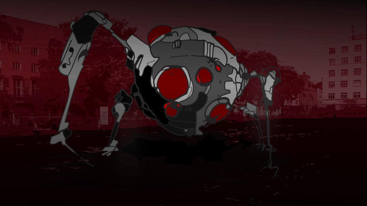 Trailer Animation Alien Invasion on Vimeo